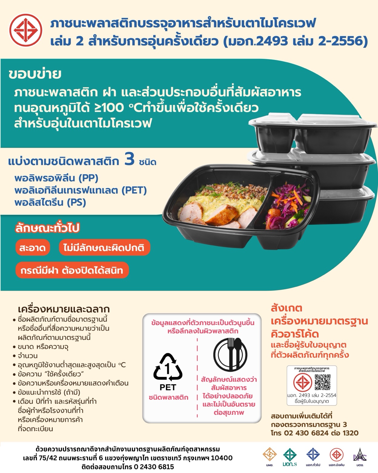 สำนักงานมาตรฐานผลิตภัณฑ์อุตสาหกรรม